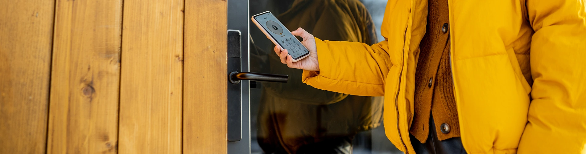 Digital Door Locks Northbrook, IL | Digital Door Locks Service